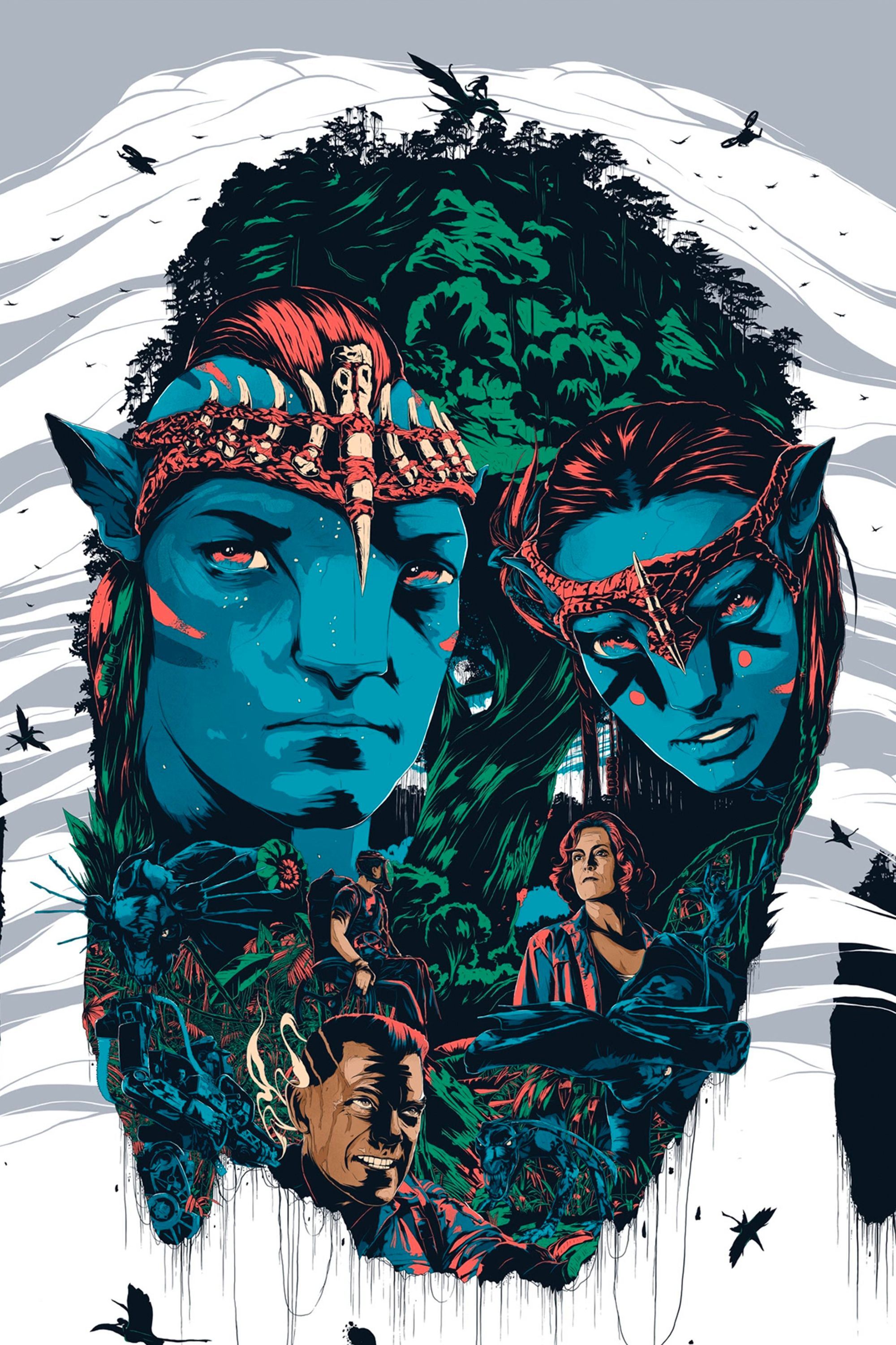 Avatar 4 | MovieWeb
