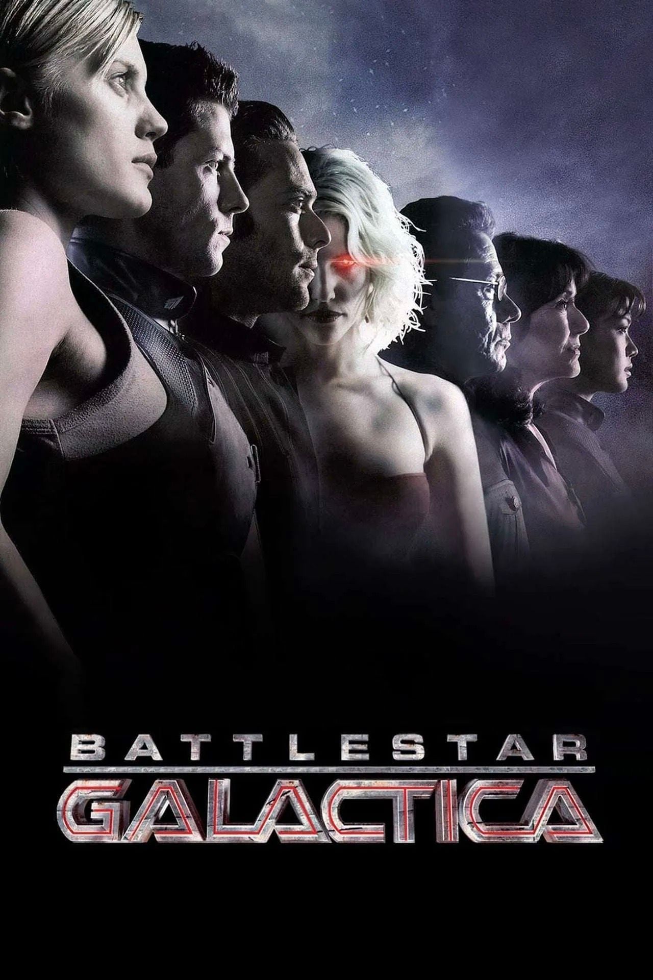 Every Cylon in Battlestar Galactica, Explained