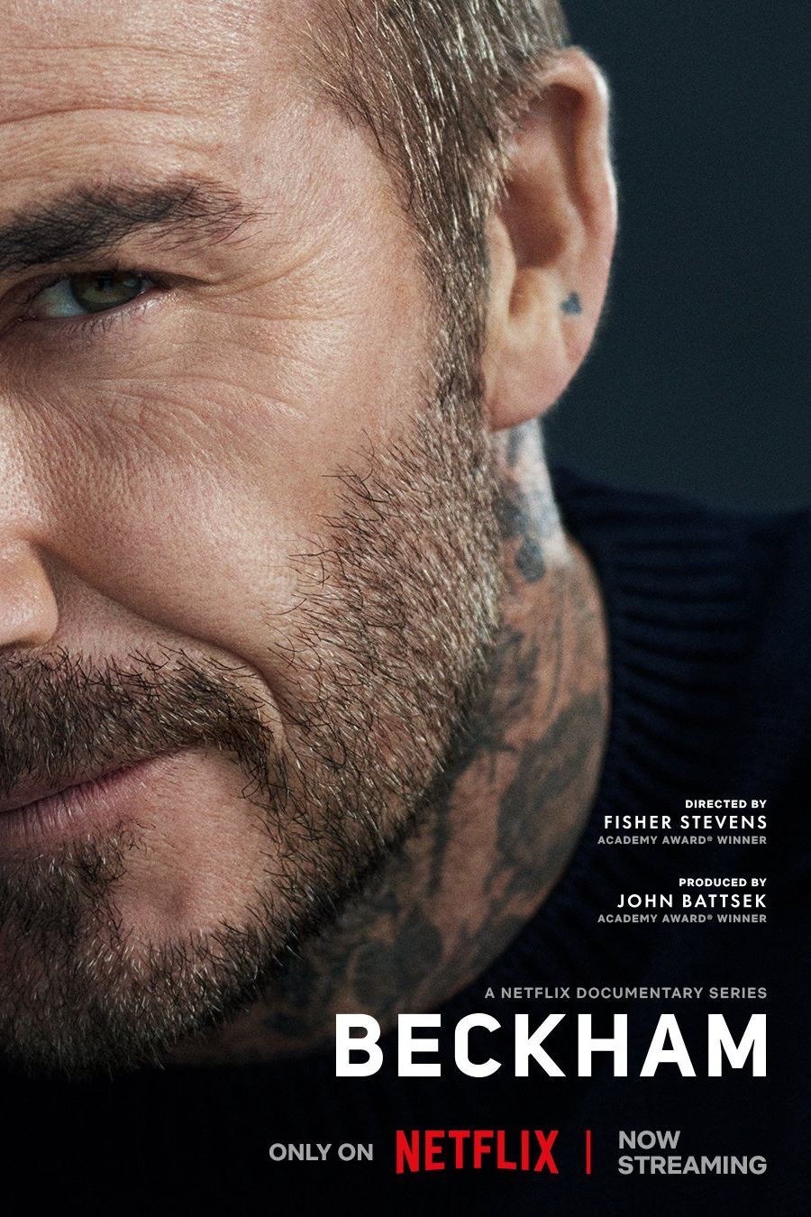 Former Spice Girl Victoria Beckham Reunites With Netflix for New Docuseries