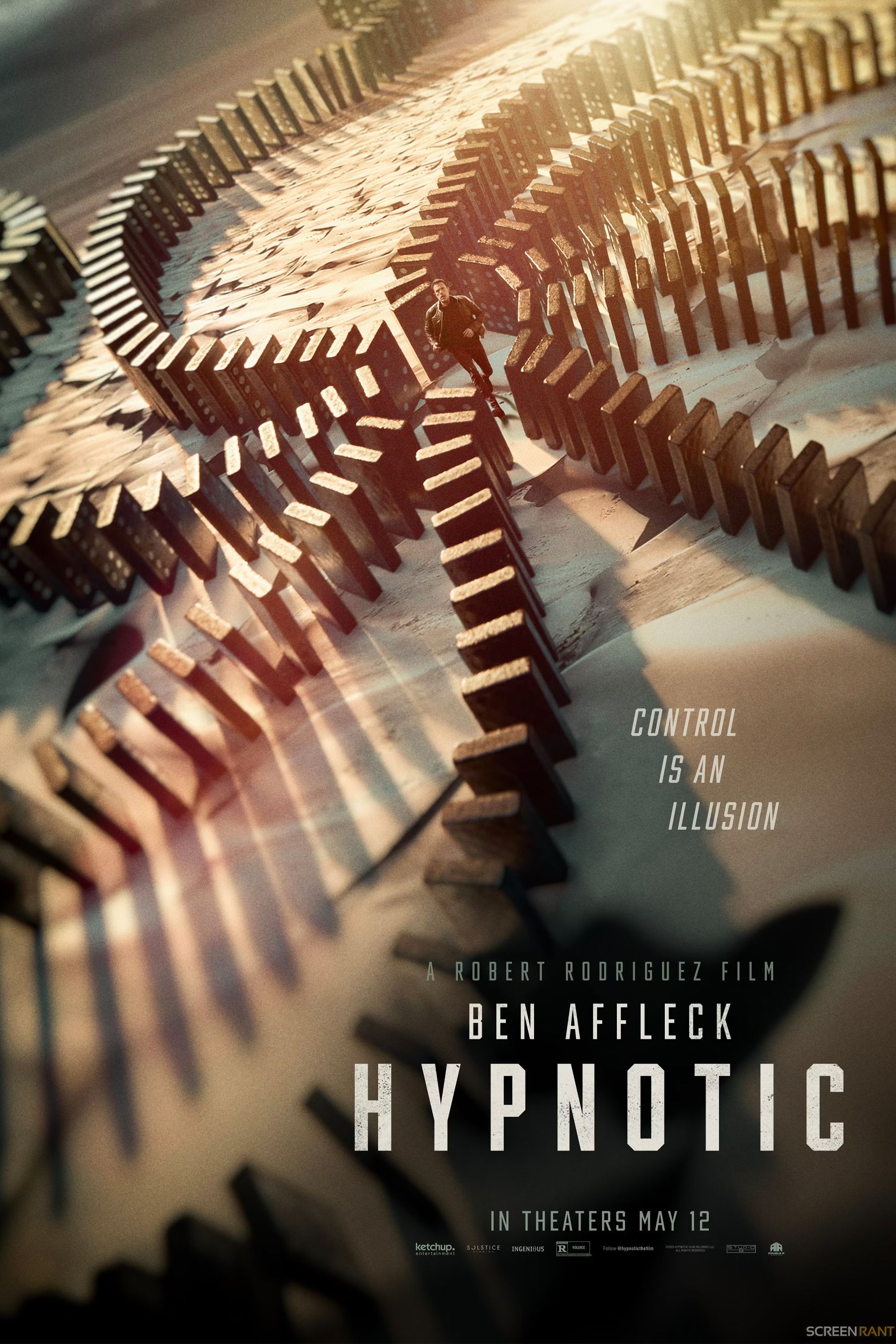 Hypnotic | MovieWeb