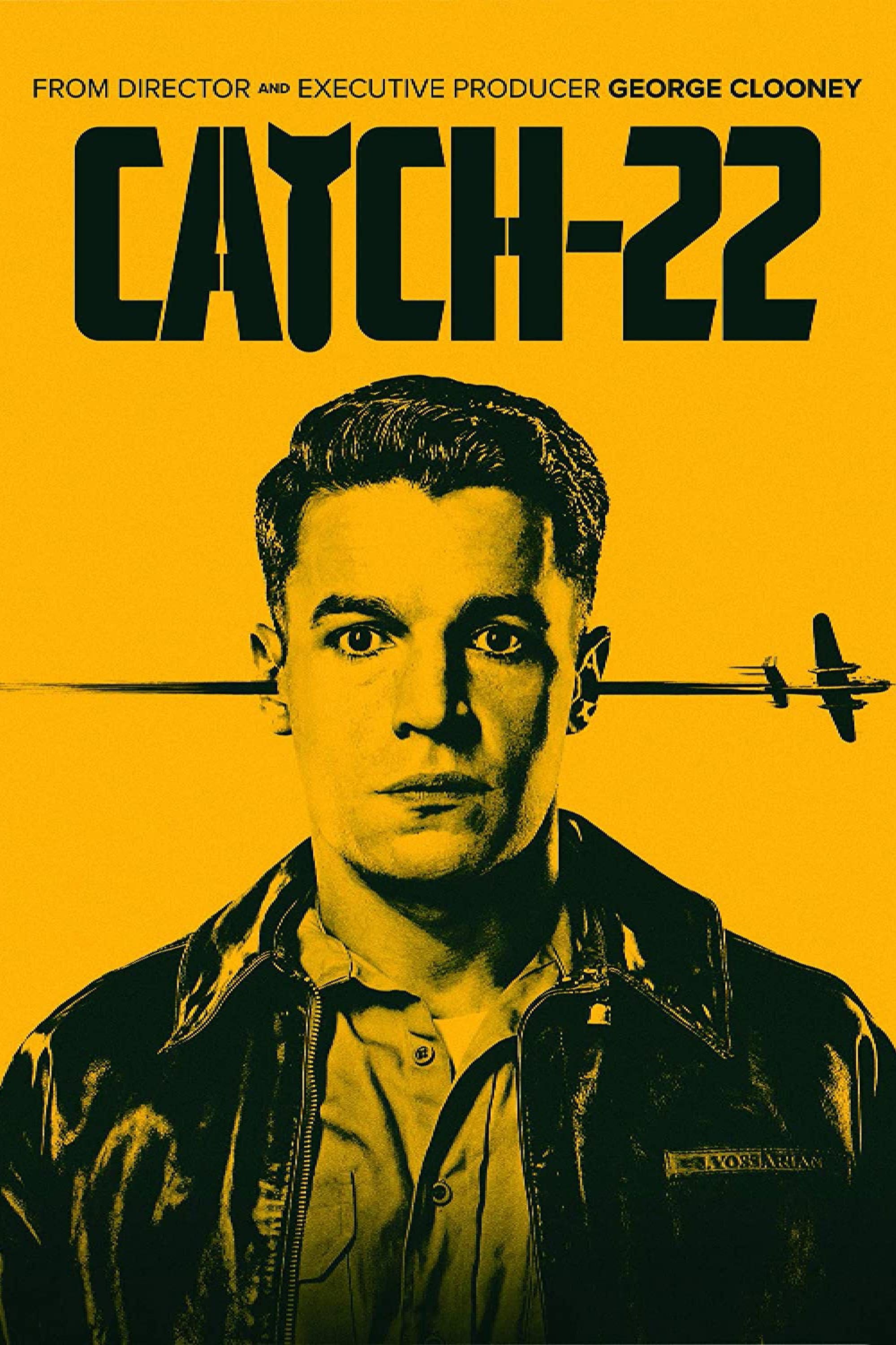 catch-22 | MovieWeb
