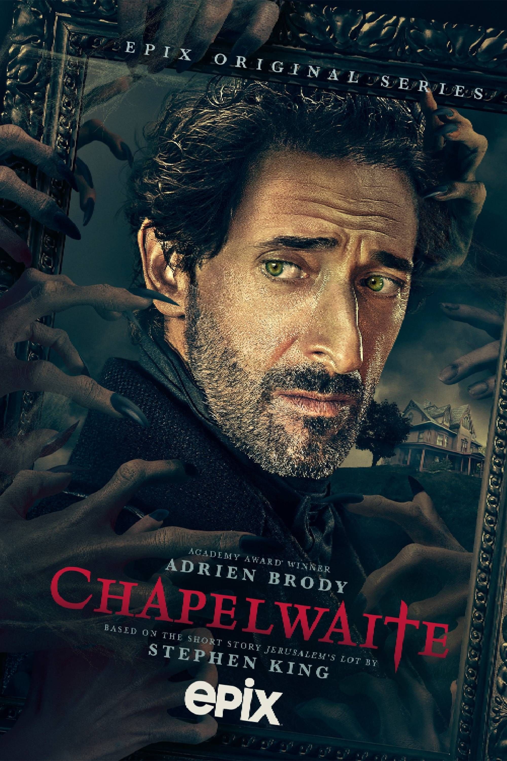 10 Best Horror TV Shows According to Stephen King