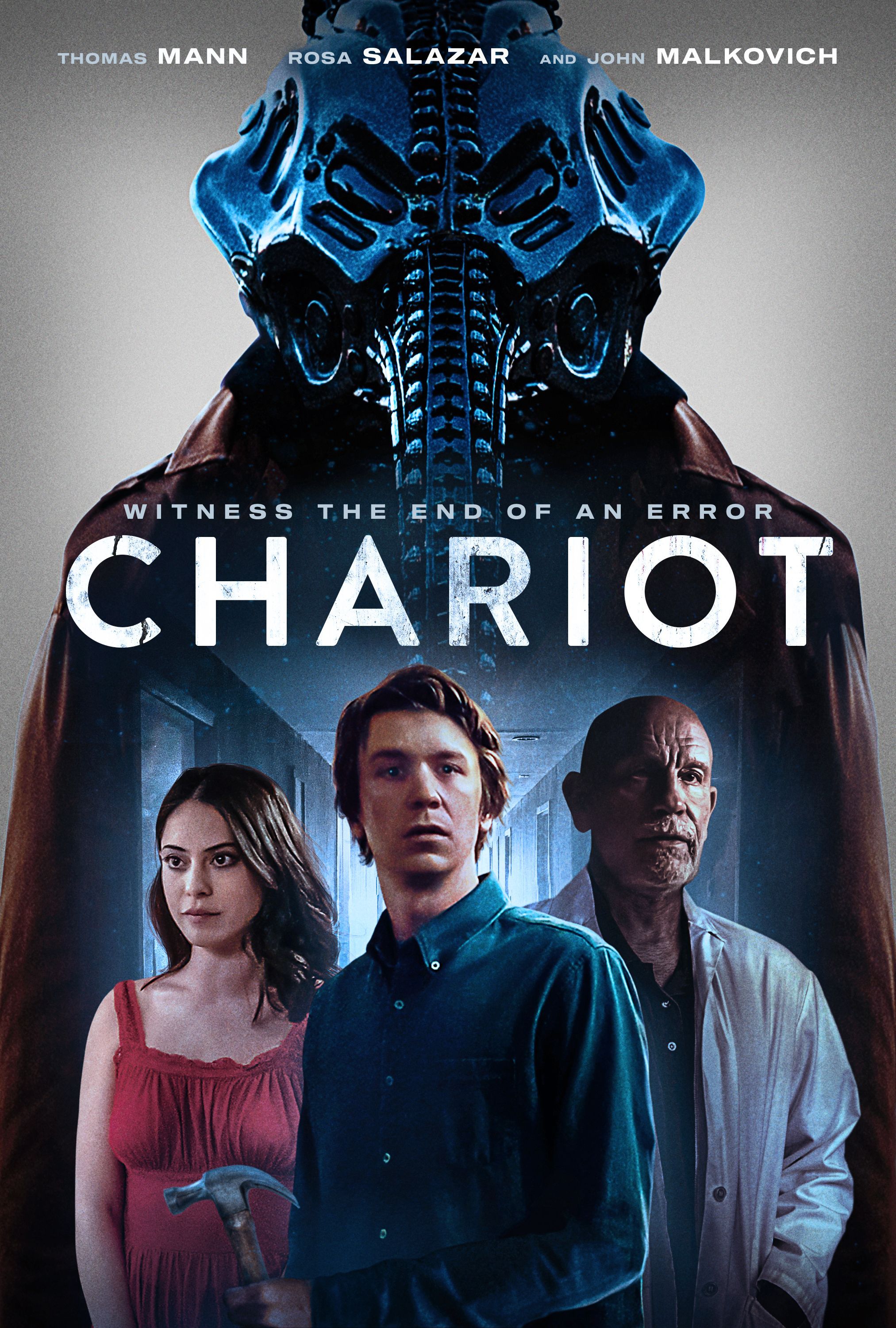 Chariot | MovieWeb