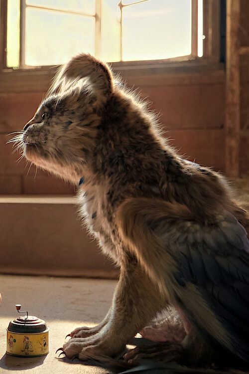 10 Best Fantasy Movies for Kids to Watch on Netflix