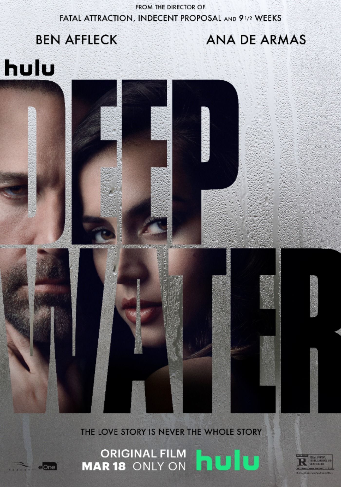 Deep Water: Cast, Plot, Release Date, and Everything Else We Know
