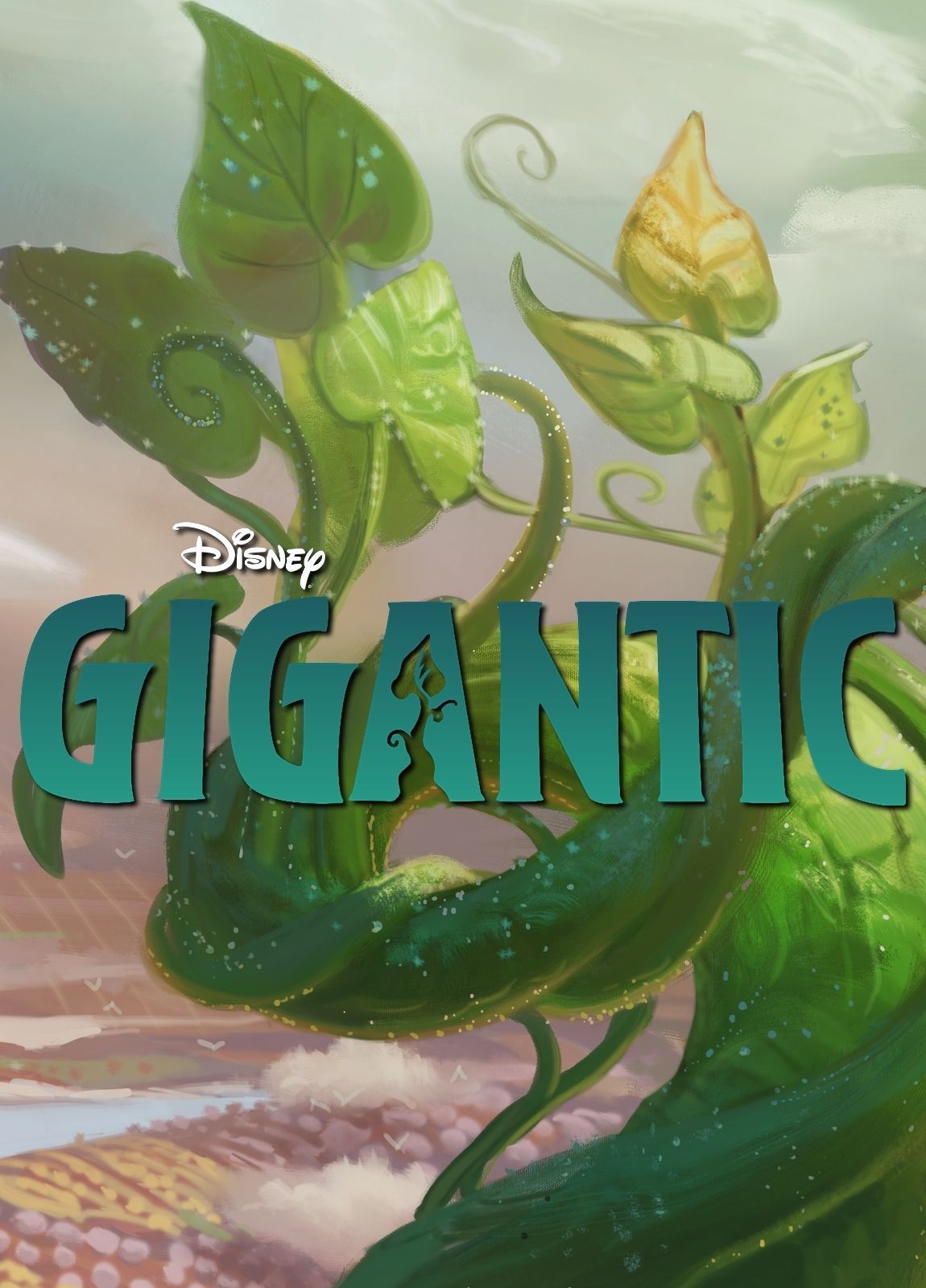 gigantic | MovieWeb
