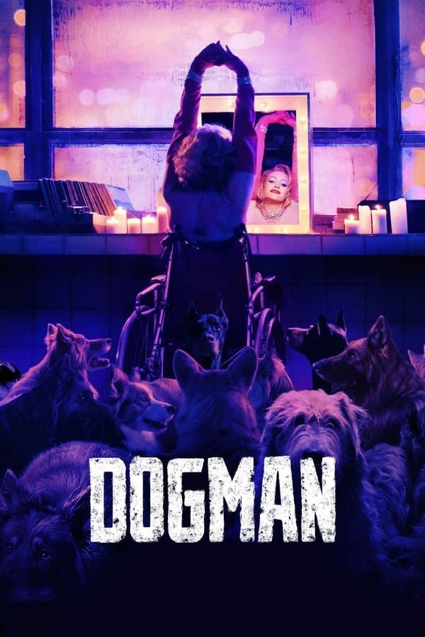 Luc Besson’s DogMan Was Inspired by Disturbing True Events
