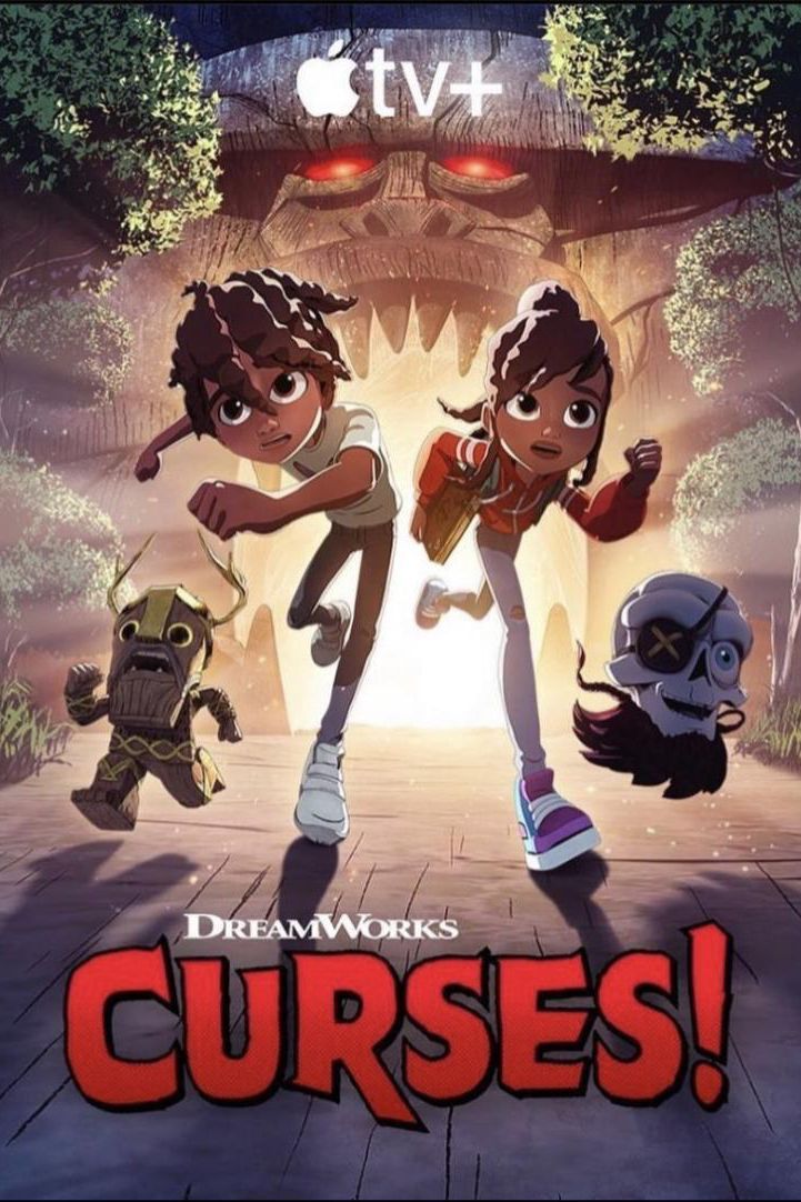 Every TV Show and Movie Coming to Apple TV+ in October 2024