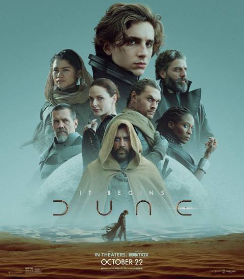 7 Most Powerful Dune Villains, Ranked