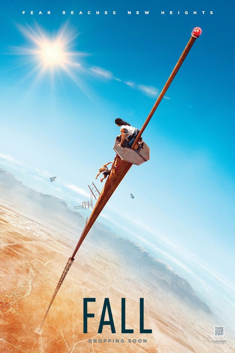 10 Survivalist Movies to Watch Next If You Loved Fall