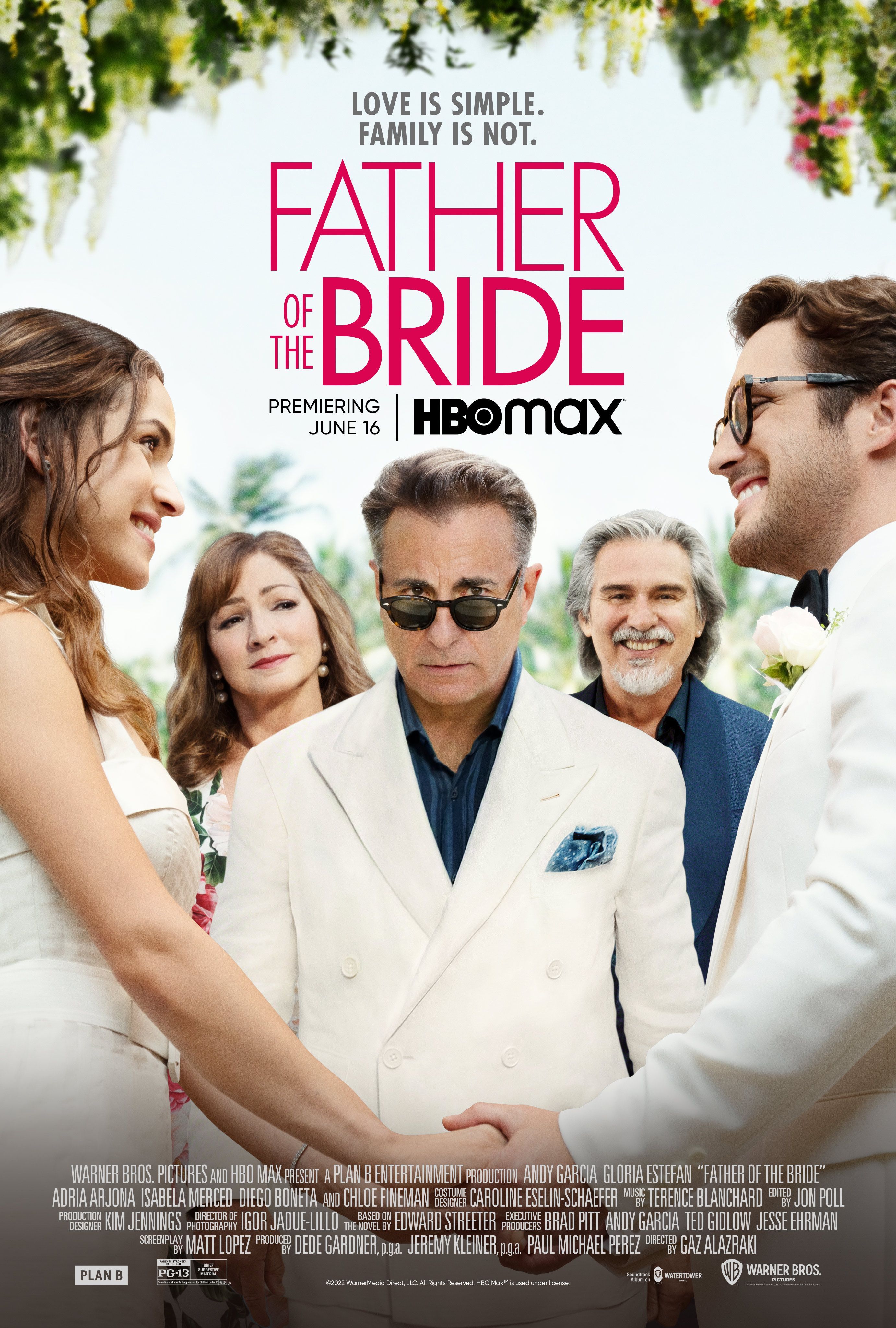Father of the Bride | MovieWeb