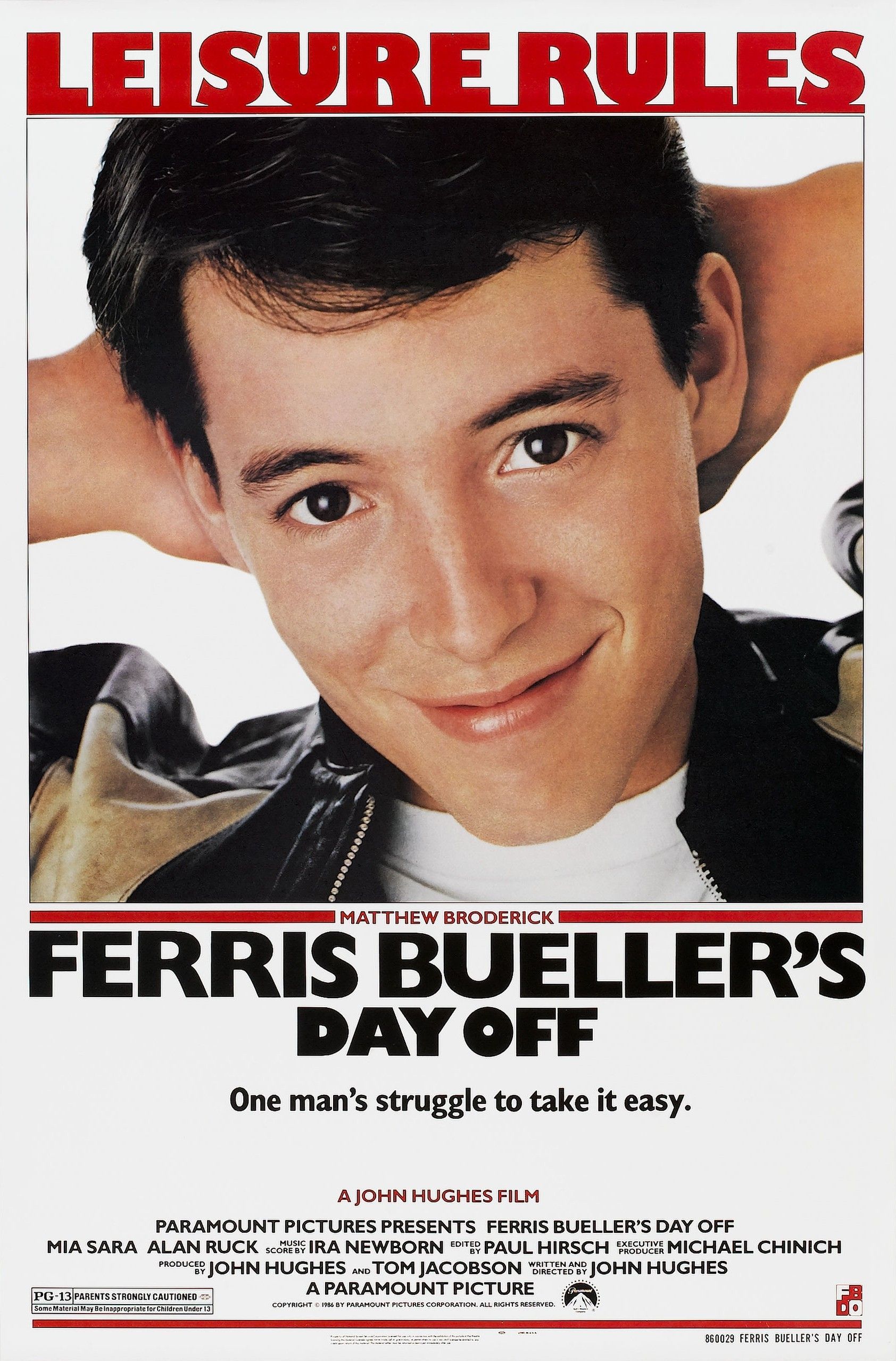 'Ferris Bueller's Matthew Broderick, Alan Ruck in 'The Best Is Yet to Come'