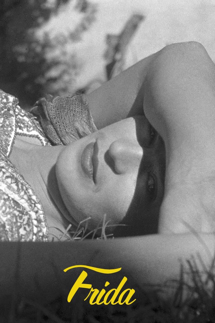 Frida (2024) | MovieWeb