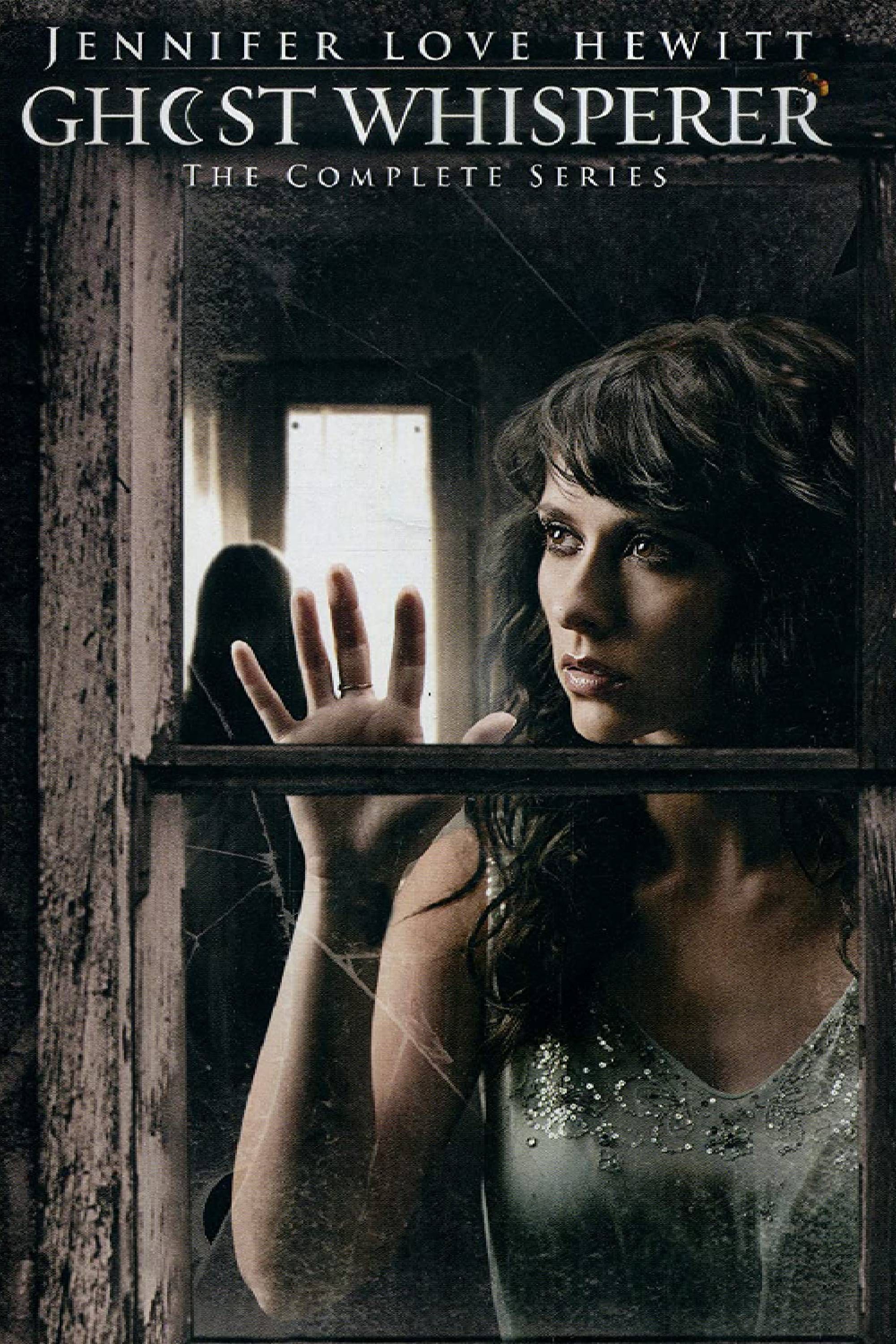 Ghost Whisperer | MovieWeb