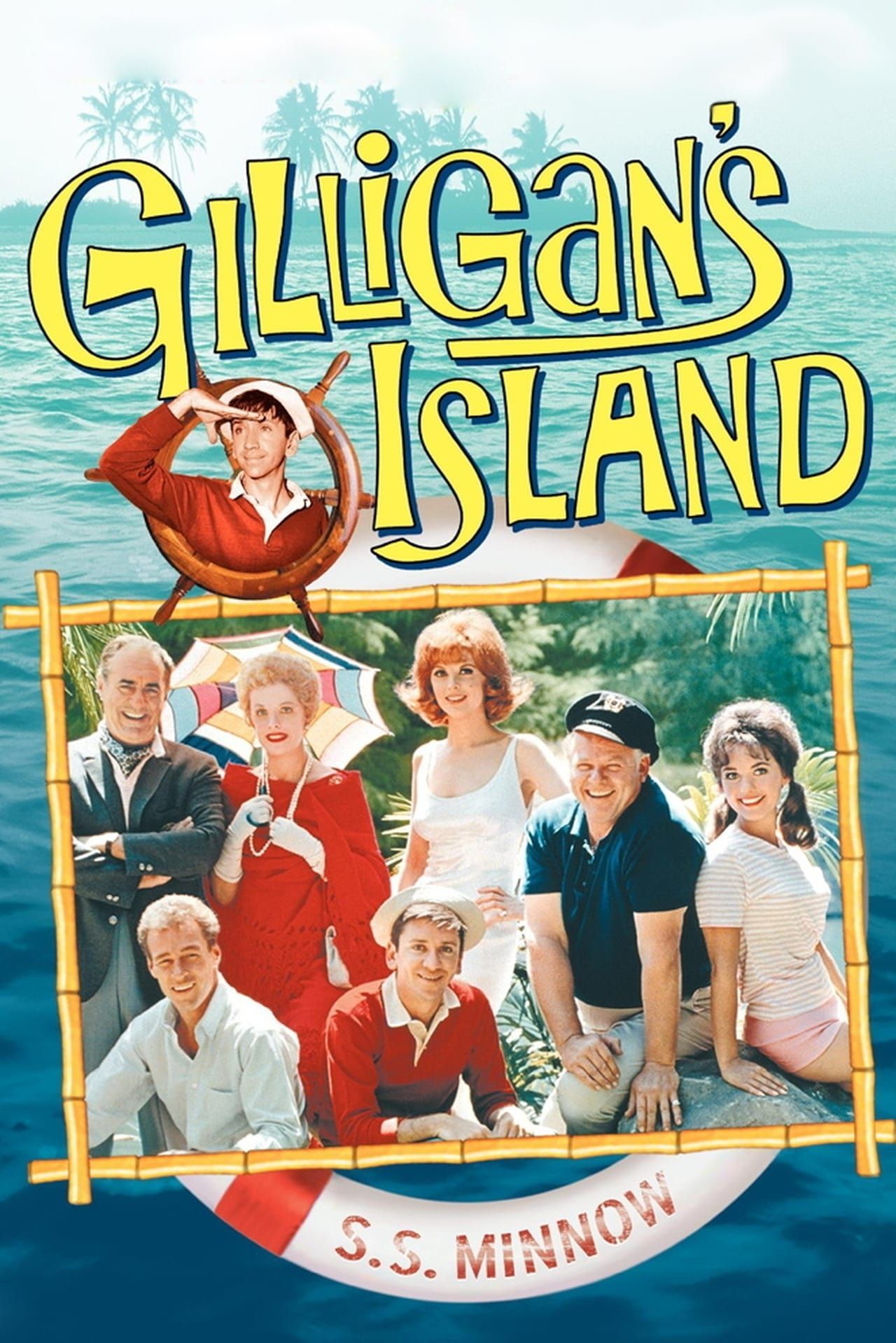 Gilligan's Island Cast: Where They Are Now and Who Passed Away