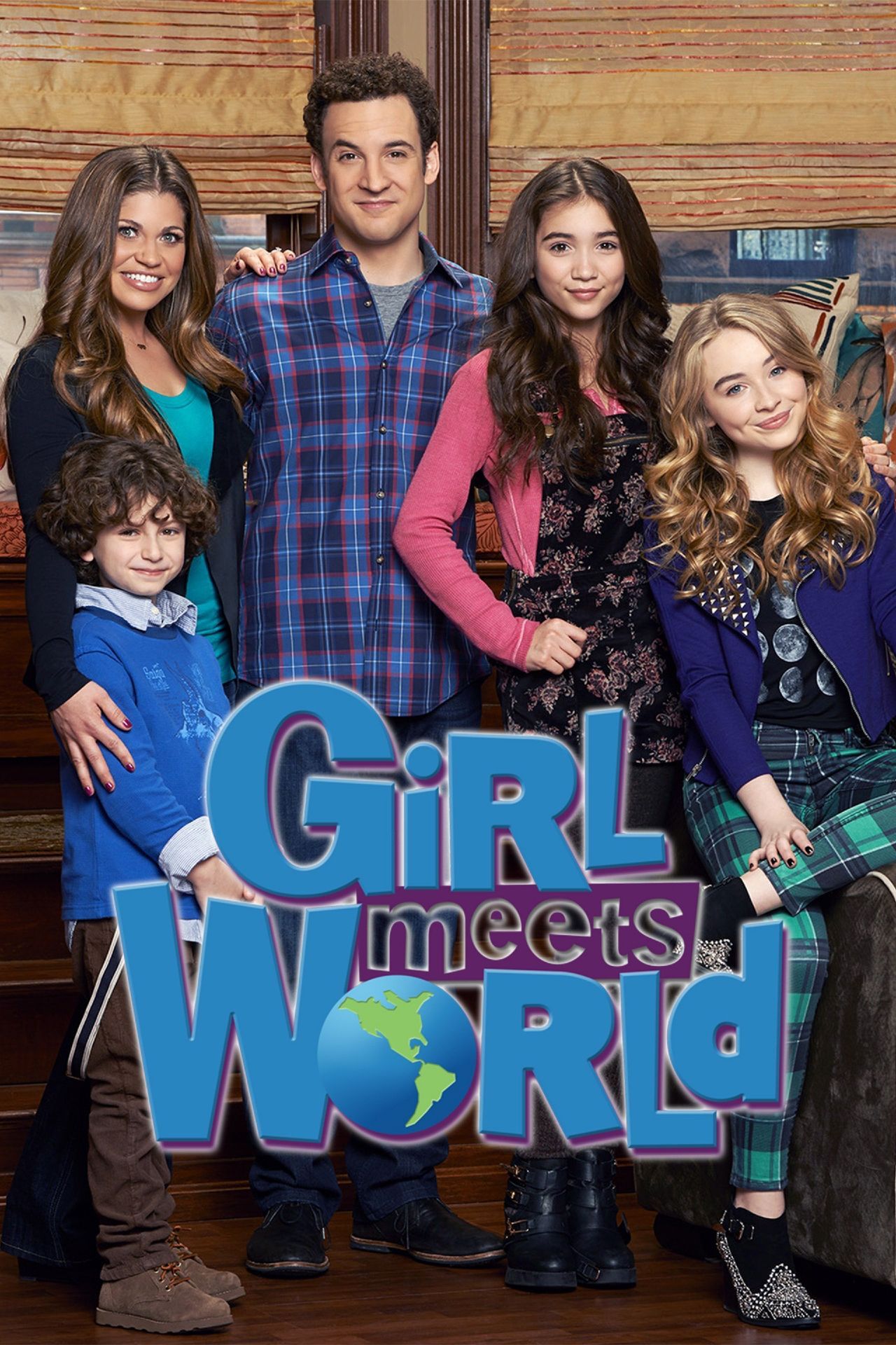 Girl Meets World's Disney Channel Limitations Held It Back From Its ...