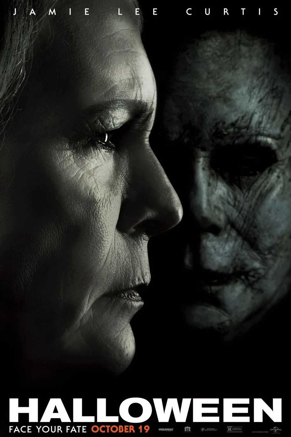 How to Watch the Halloween Movies with Michael Myers in Order