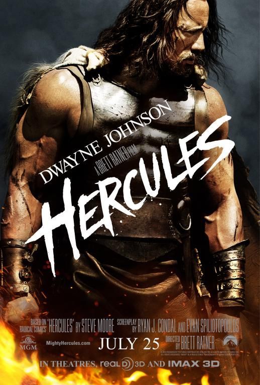 Guy Ritchie's Live-Action Hercules Remake Gets Promising Update from ...