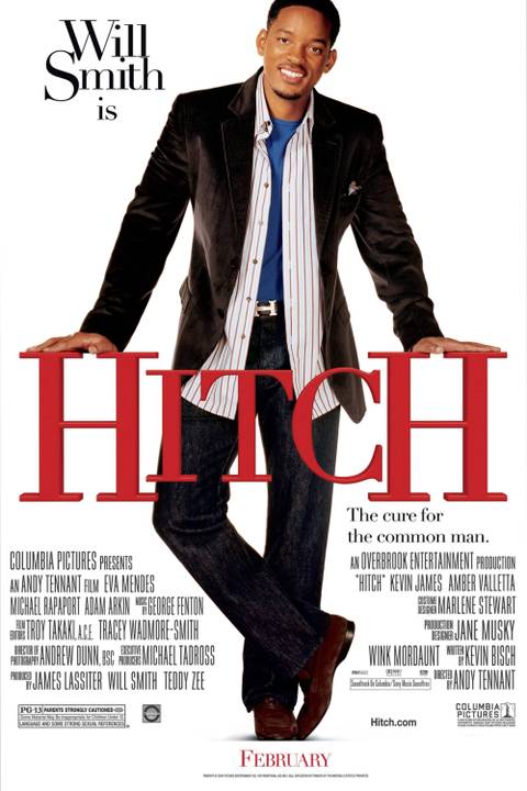 Hitch | MovieWeb