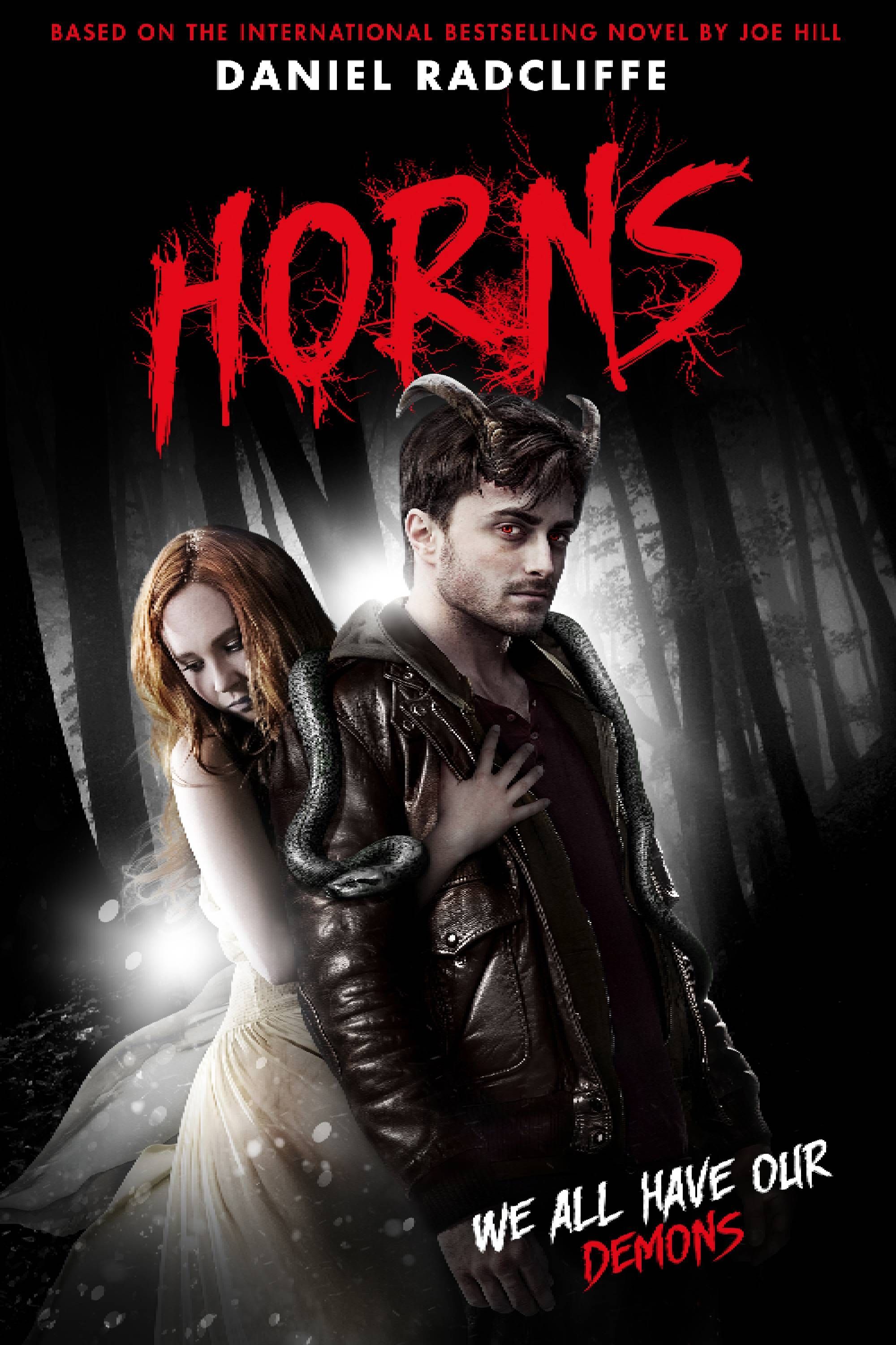 Horns | MovieWeb