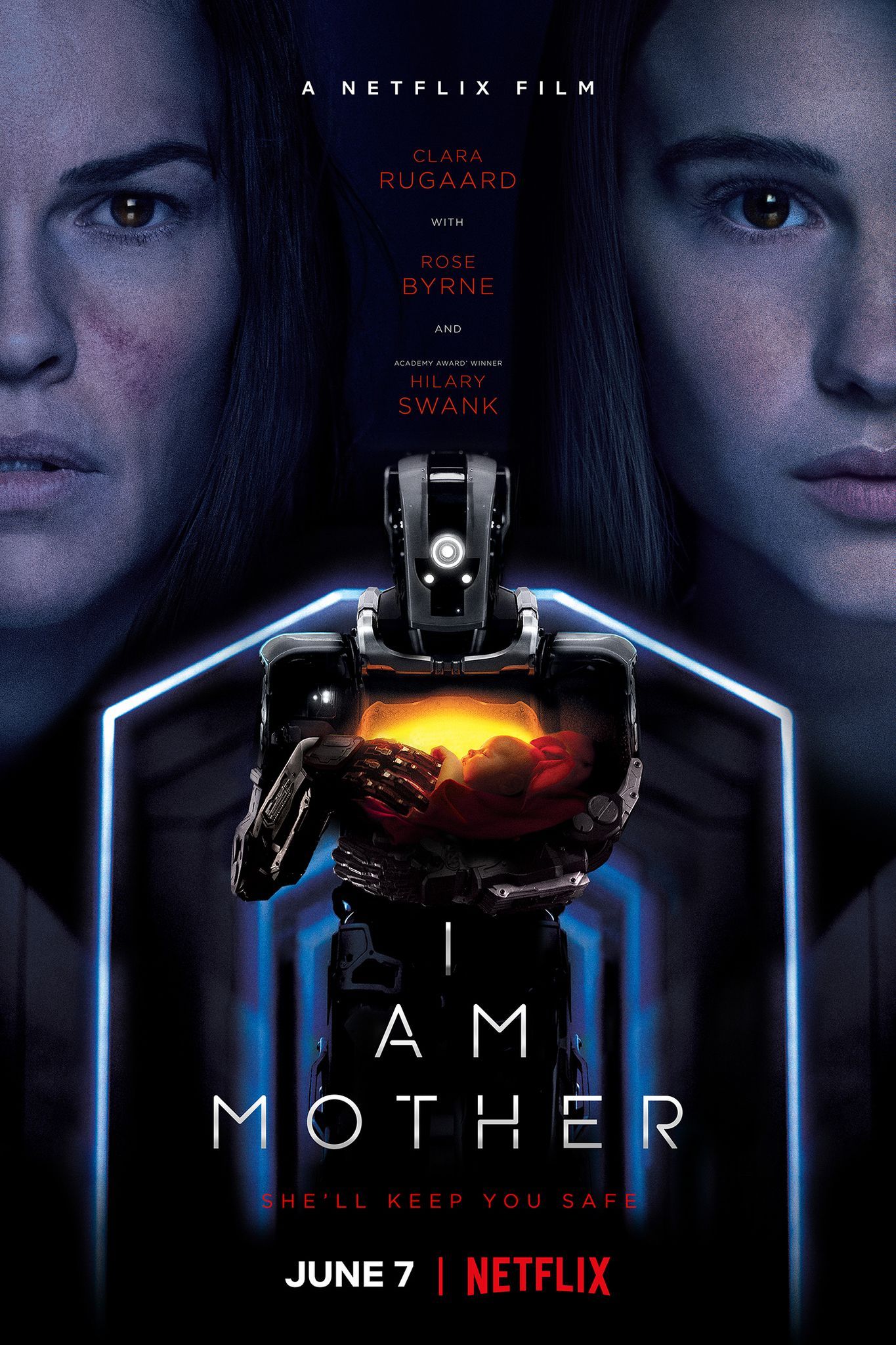 20 Movies About AI That Came Out in the Last 5 Years