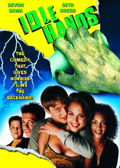 The Best Halloween Movies of All Time