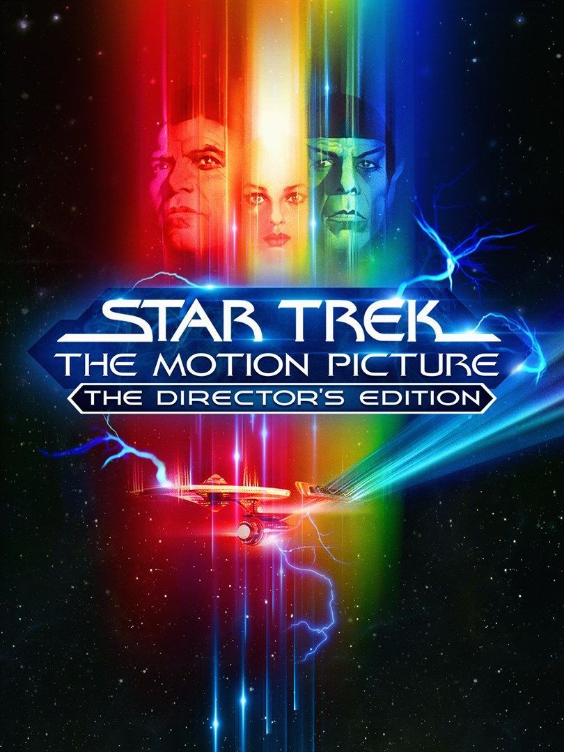 Star Trek: The Motion Picture | MovieWeb