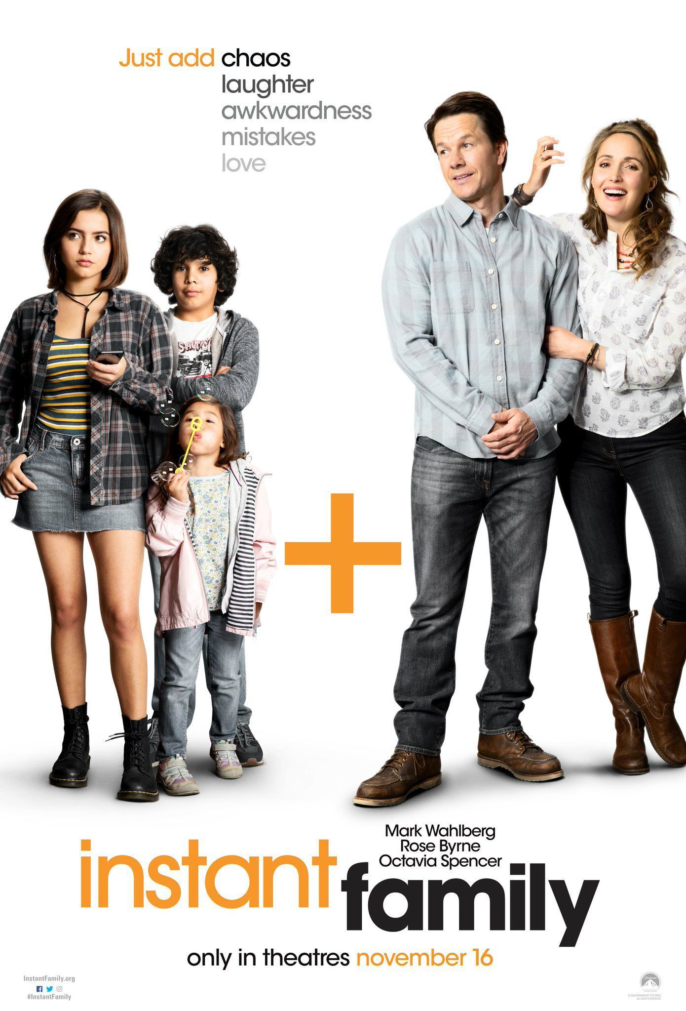 instant family | MovieWeb