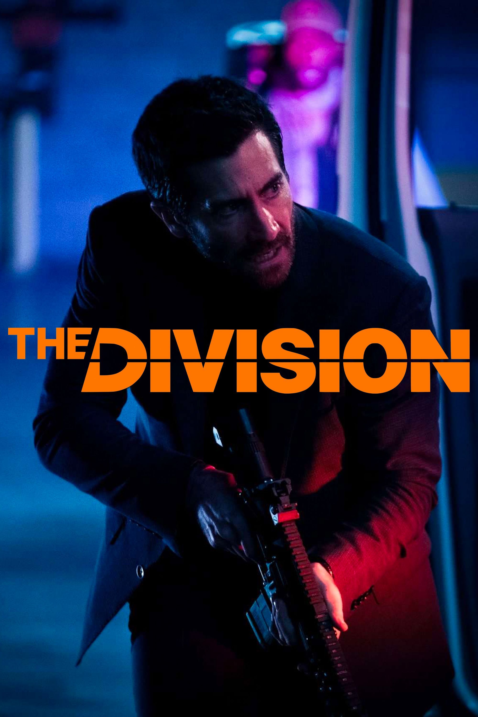 The Division | MovieWeb