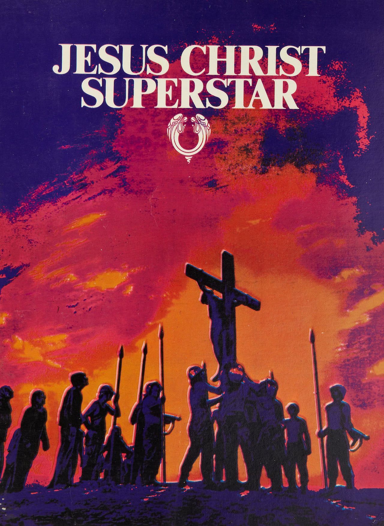 Best Movies About Jesus, Ranked