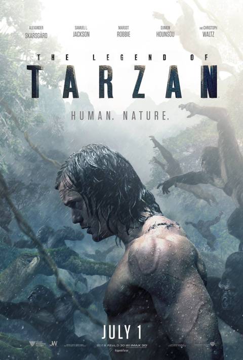 10 Greatest Tarzan Movies Ever Made