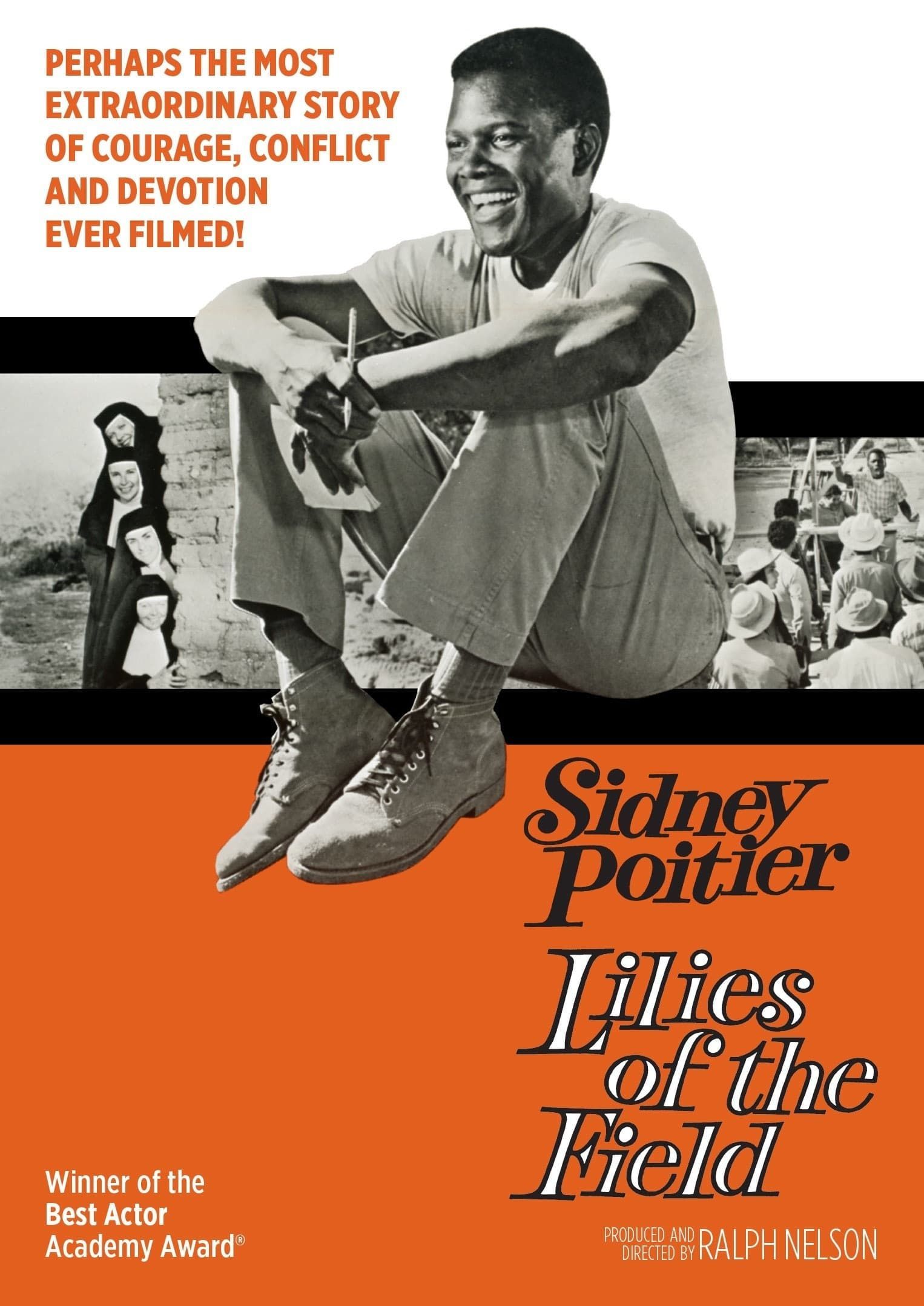 1963 Movies | MovieWeb