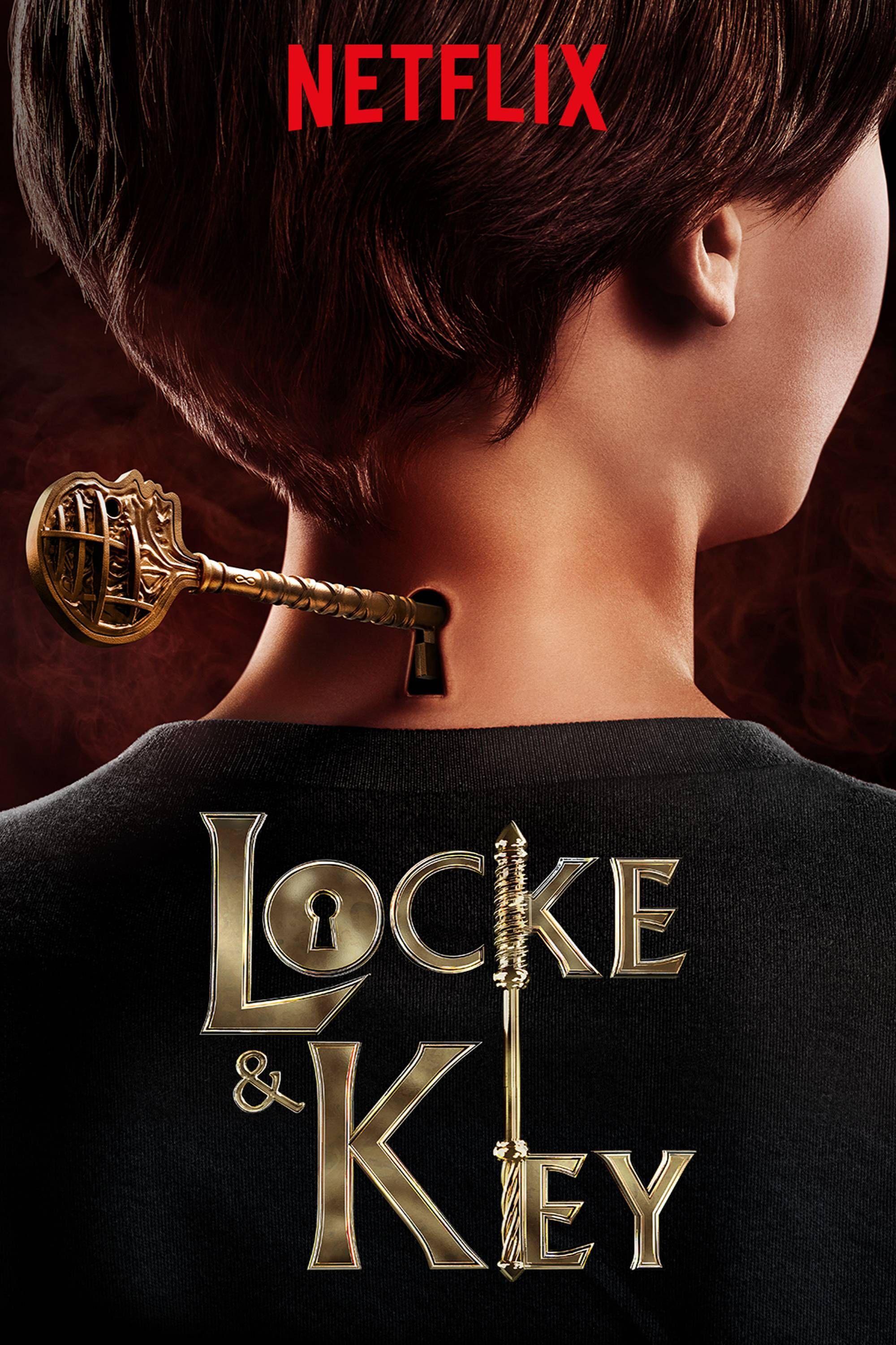Locke & Key | MovieWeb