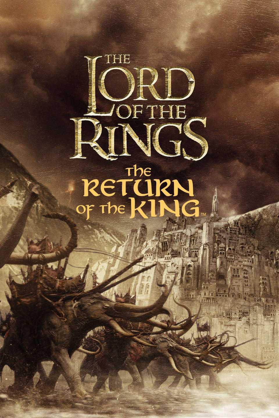 Are The Lord of the Rings Extended Editions That Different & Worth It?