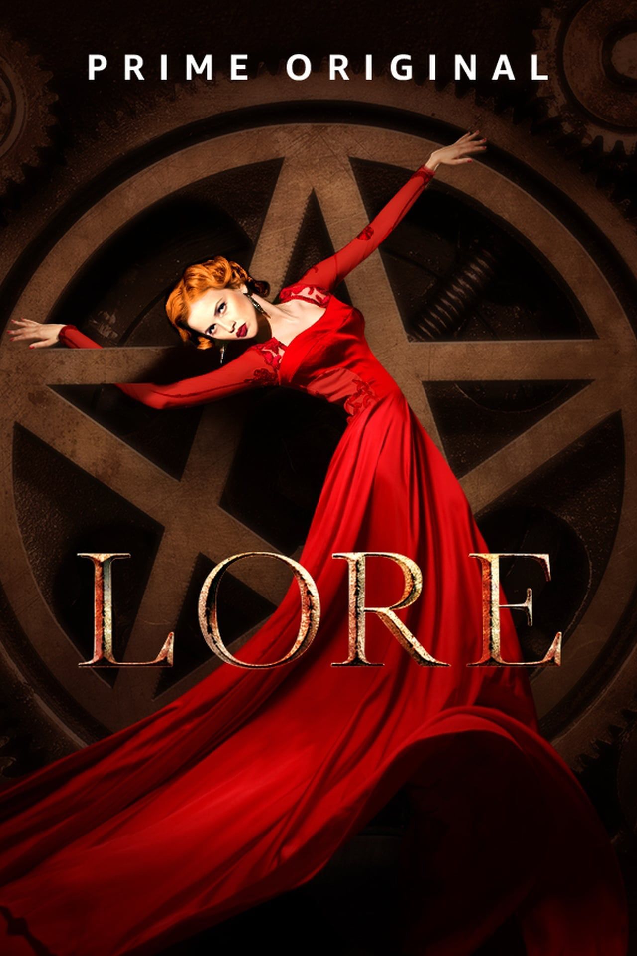 lore (2017) | MovieWeb