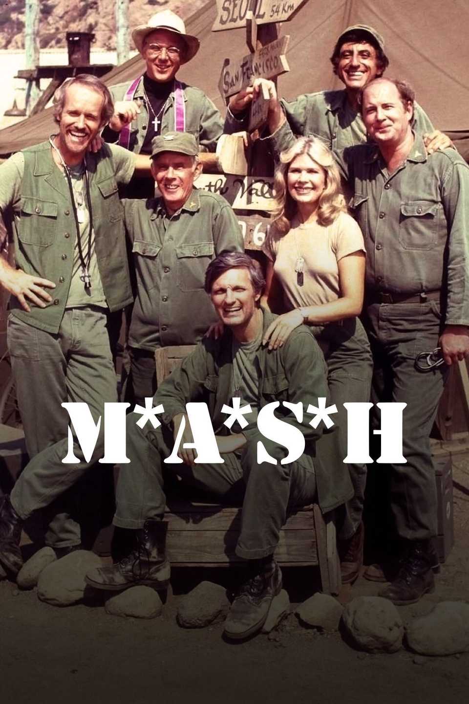 Why Did Klinger Stop Wearing Dresses on M*A*S*H?