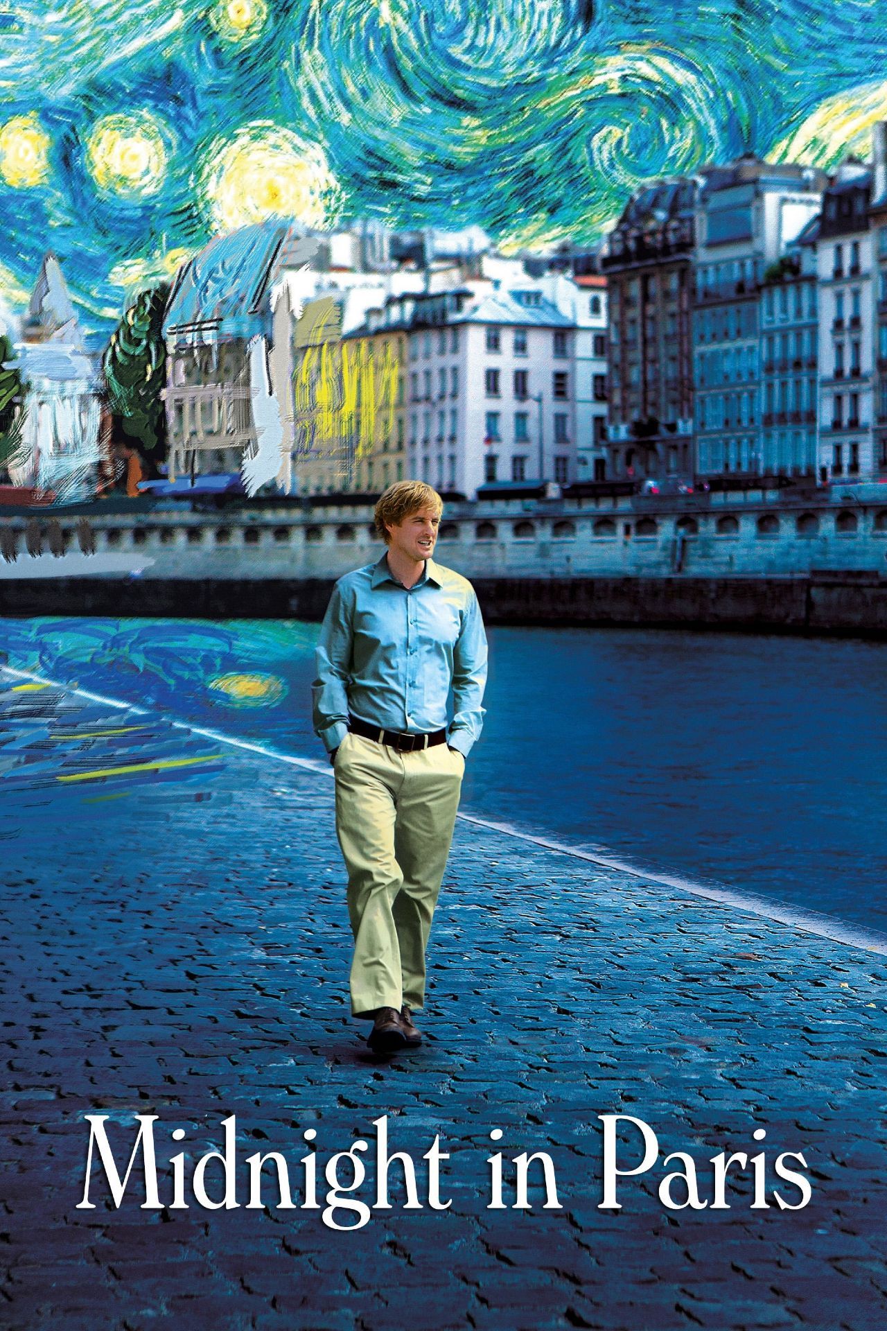 Midnight in Paris | MovieWeb
