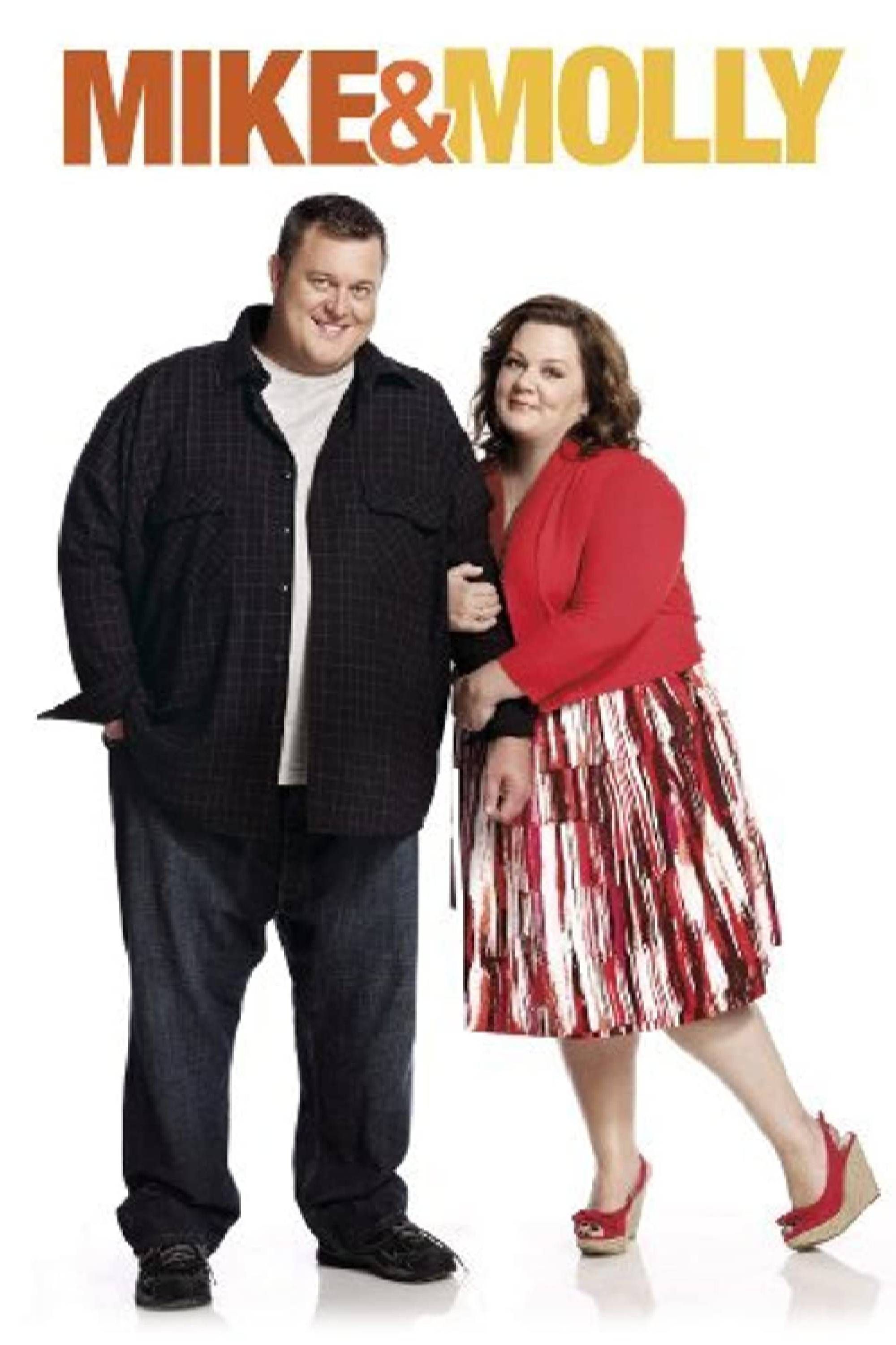 Mike and Molly Cast: Where They Are Today
