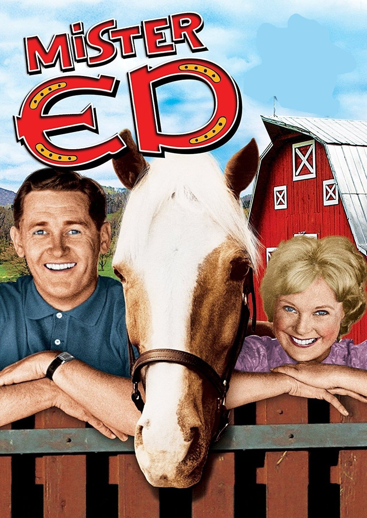 Mister Ed (1961) | MovieWeb
