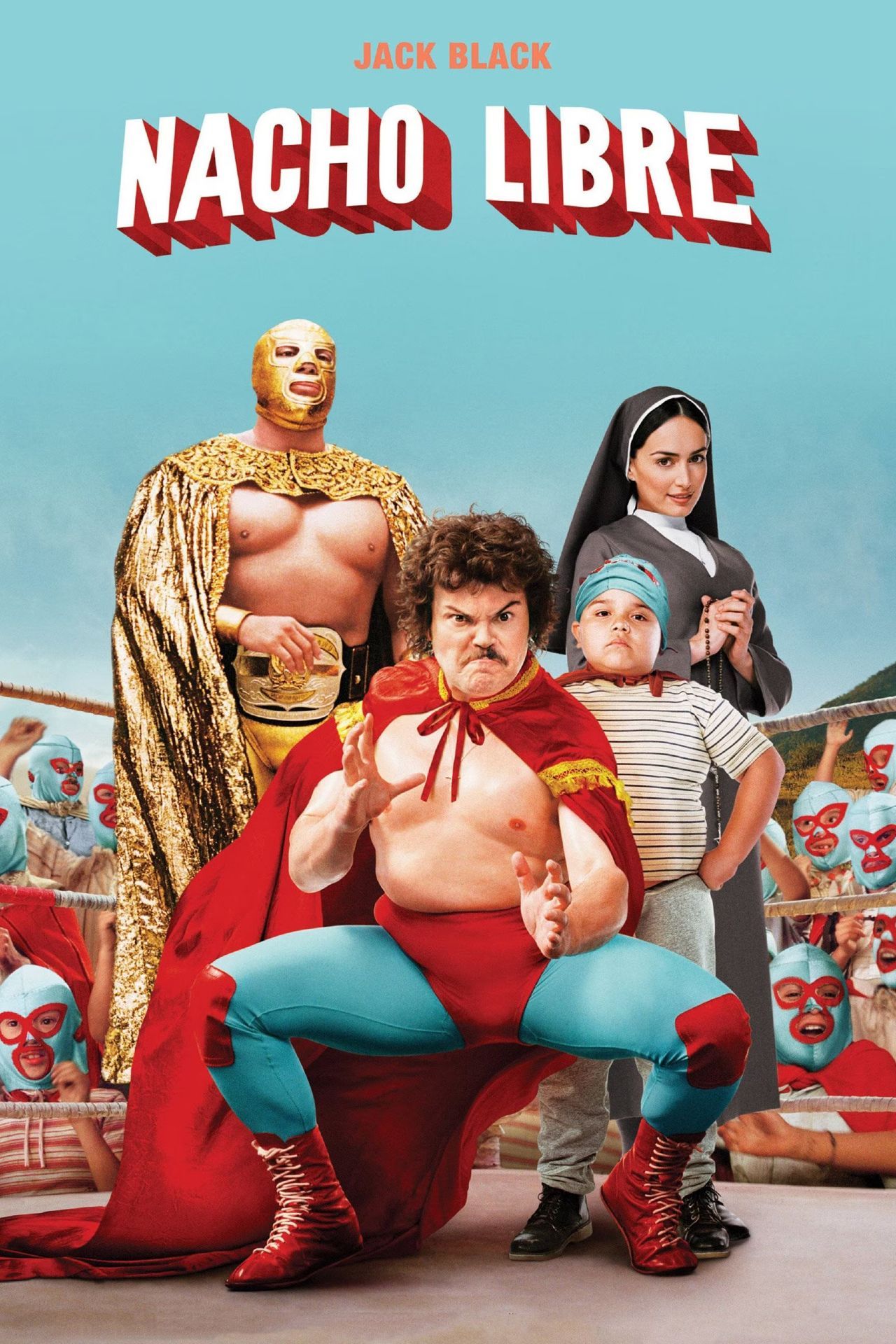 10 Best Movies About Pro Wrestling, Ranked