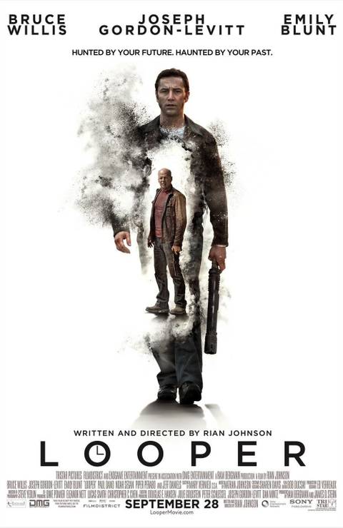 looper | MovieWeb