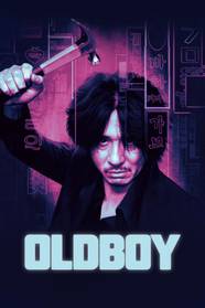 Oldboy MovieWeb