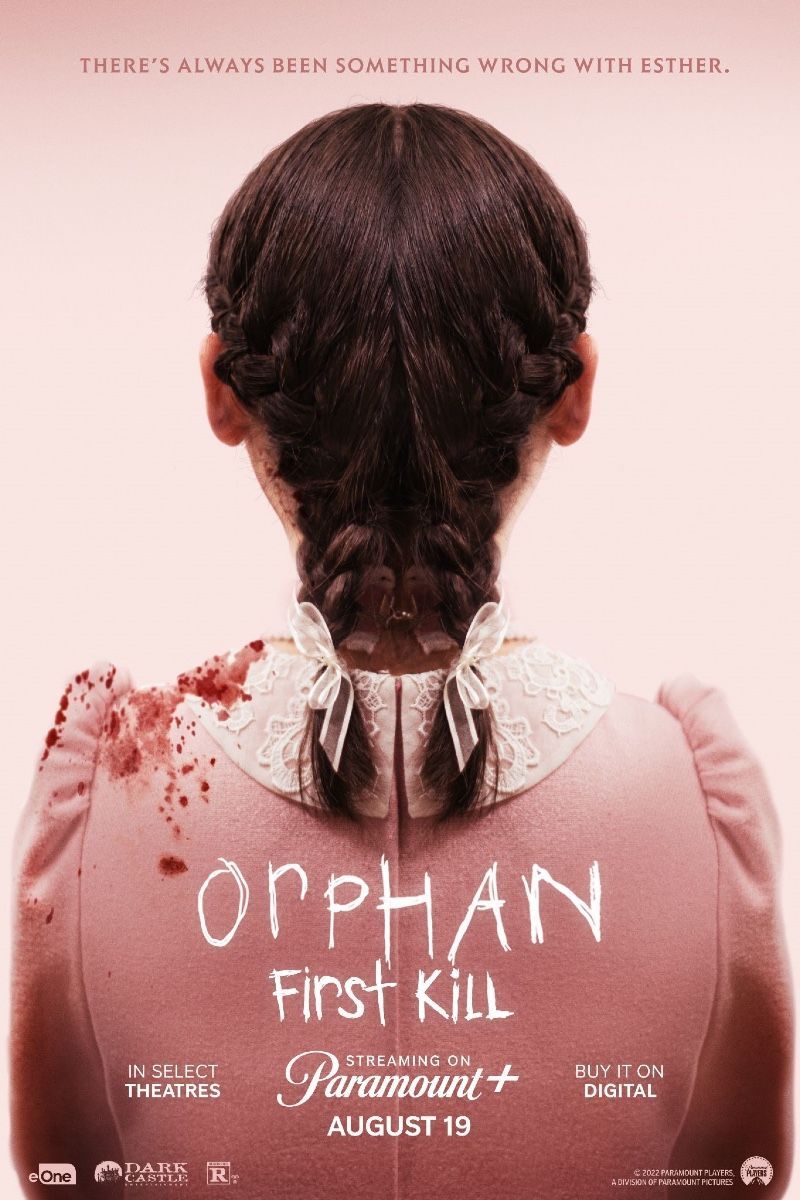 Orphan 3 Is Now in Development, Director William Brent Bell Confirms