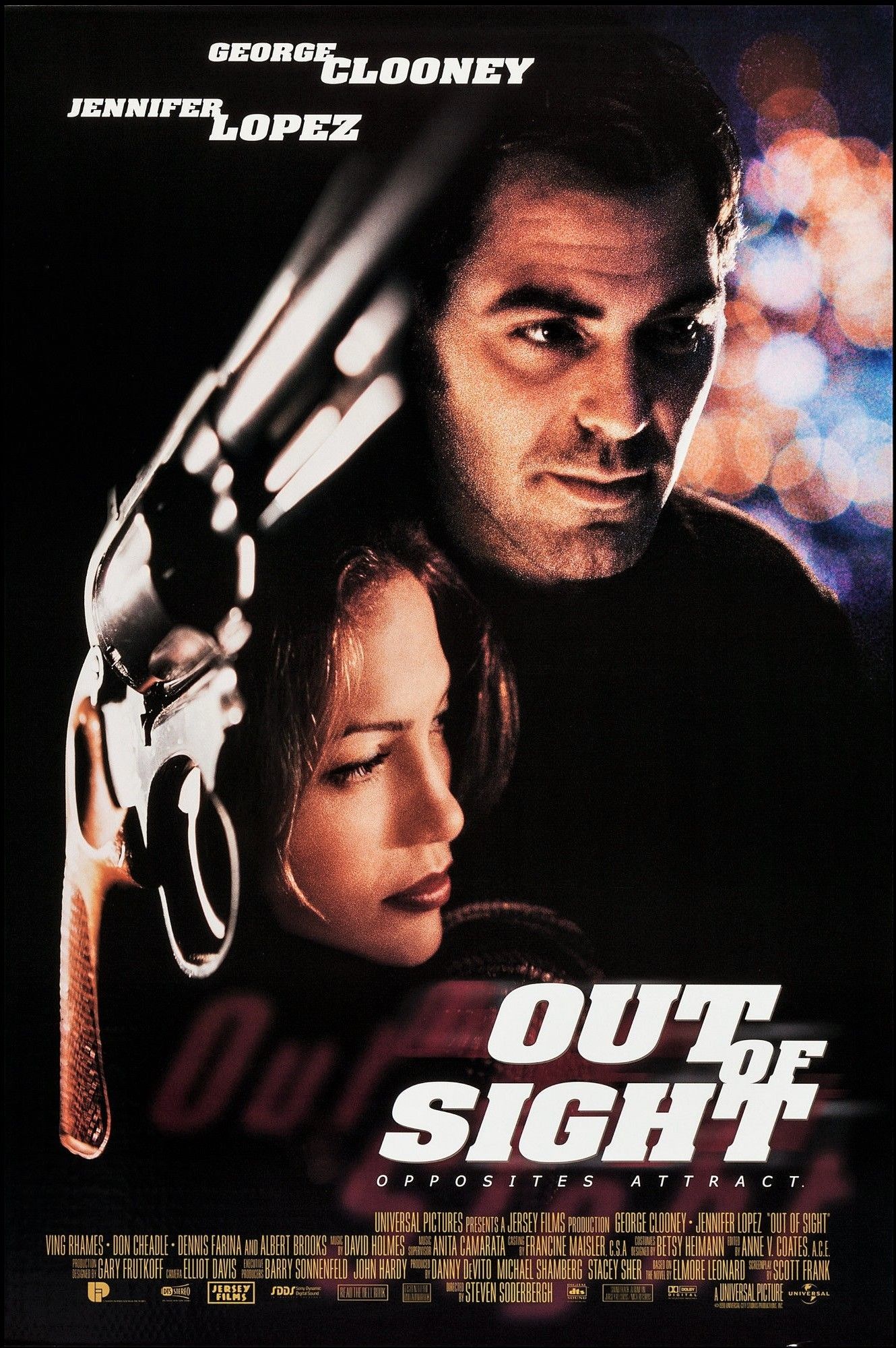 Out of Sight | MovieWeb