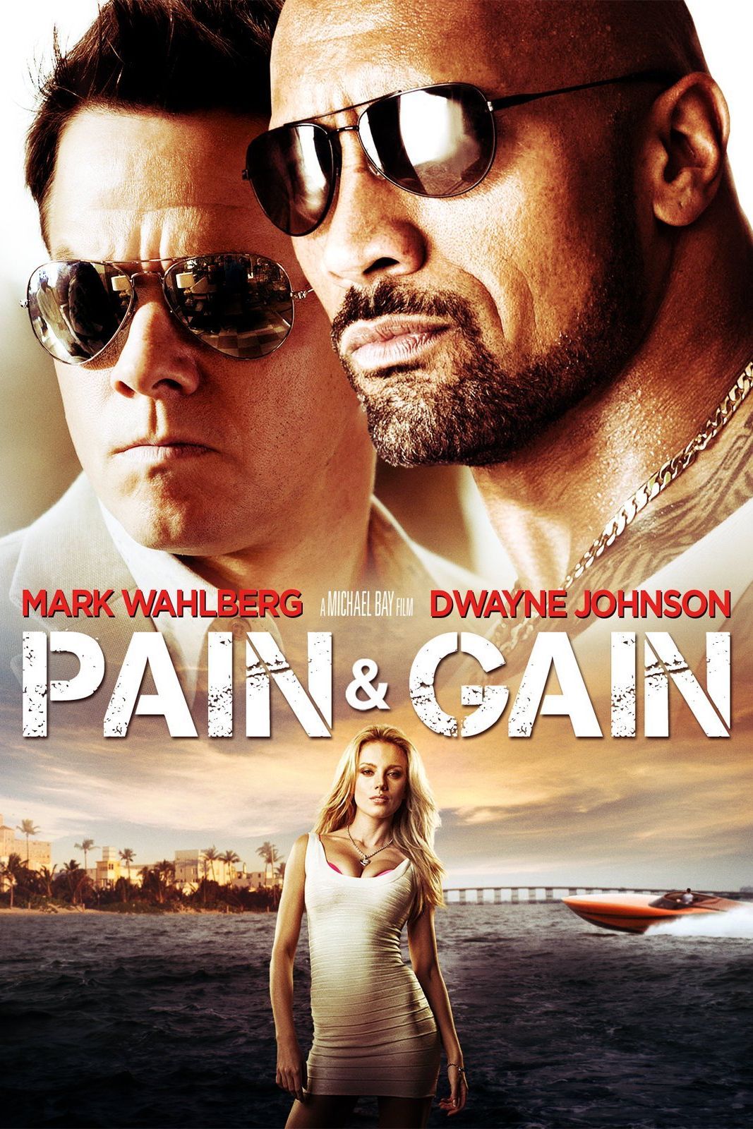 Pain & Gain | MovieWeb