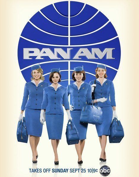 Pan Am: Why ABC’s Canceled Drama Was an Underrated Gem