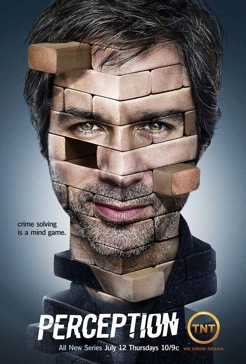 Perception (2012) | MovieWeb