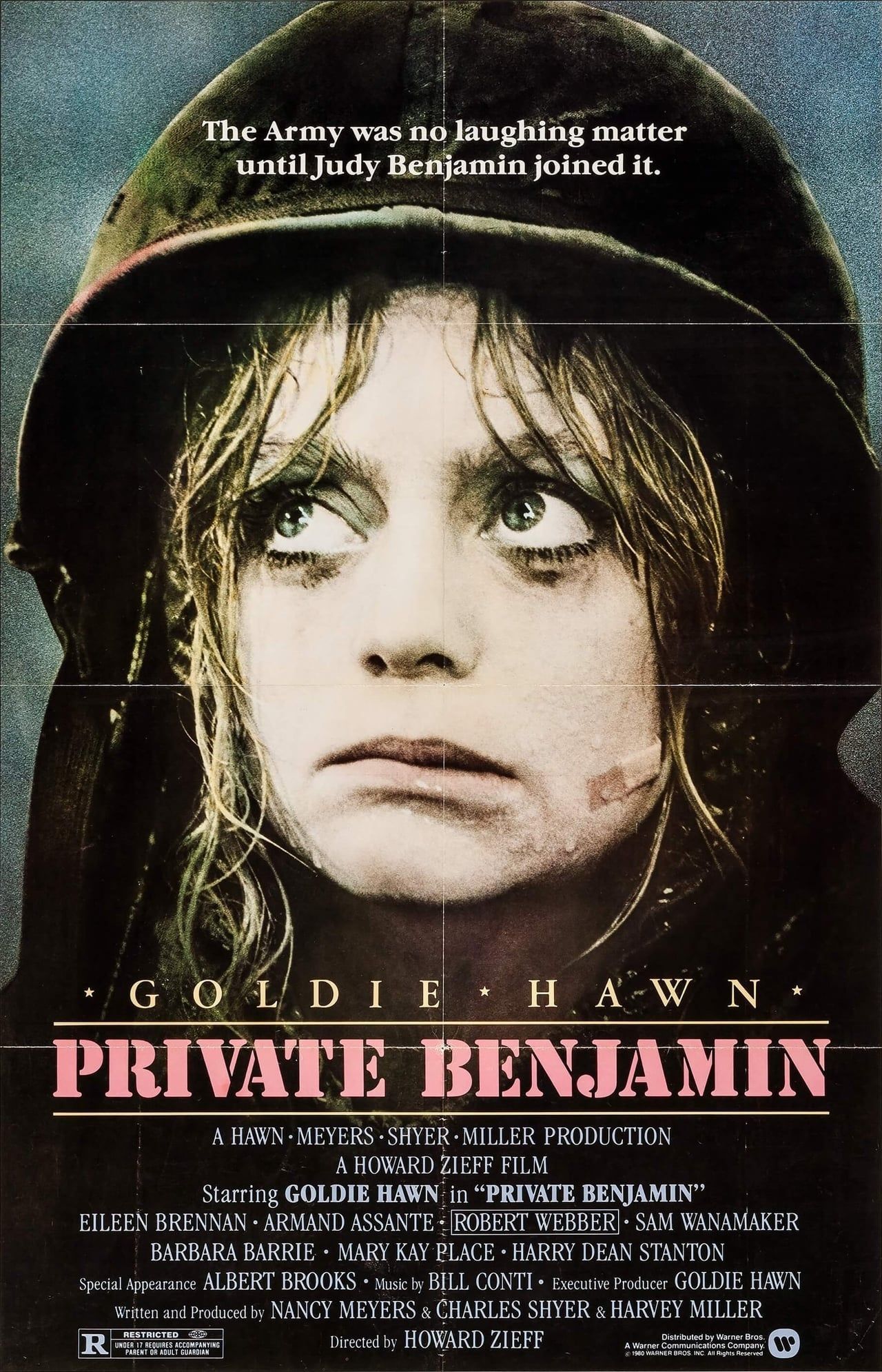 Private Benjamin | MovieWeb
