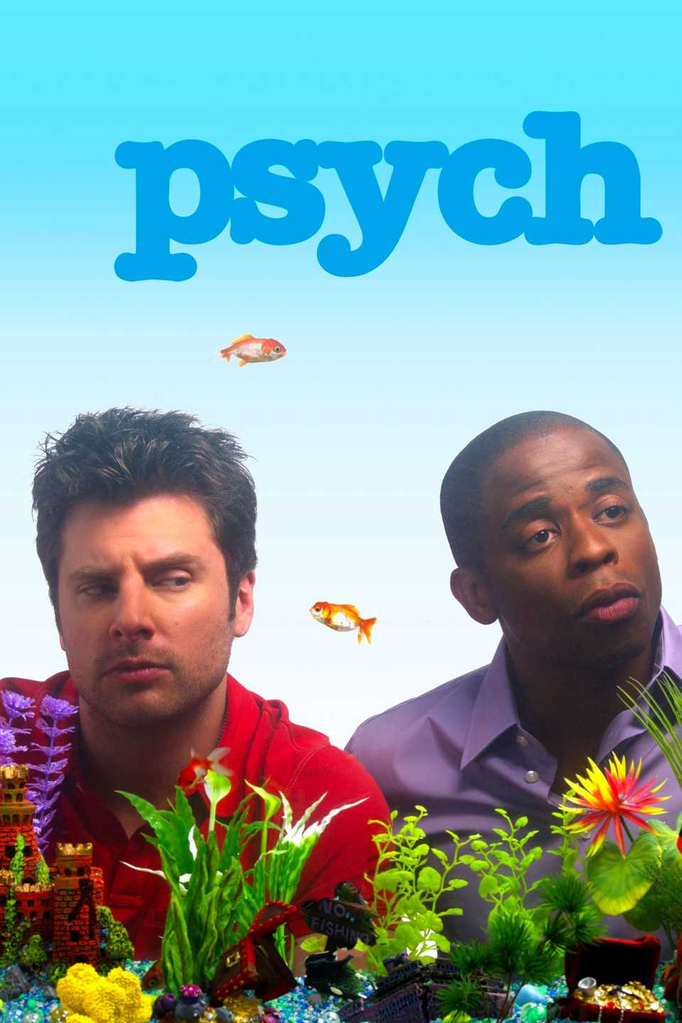 'Psych 4': Release Date, Plot, & Cast