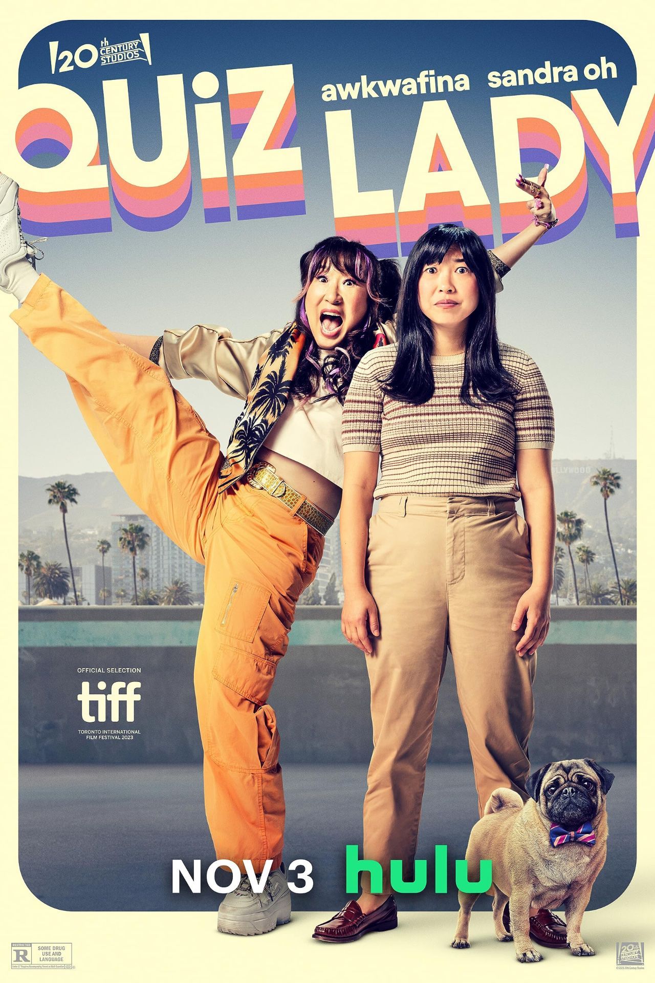 Best Comedy Movies of the 2020s (So Far), Ranked